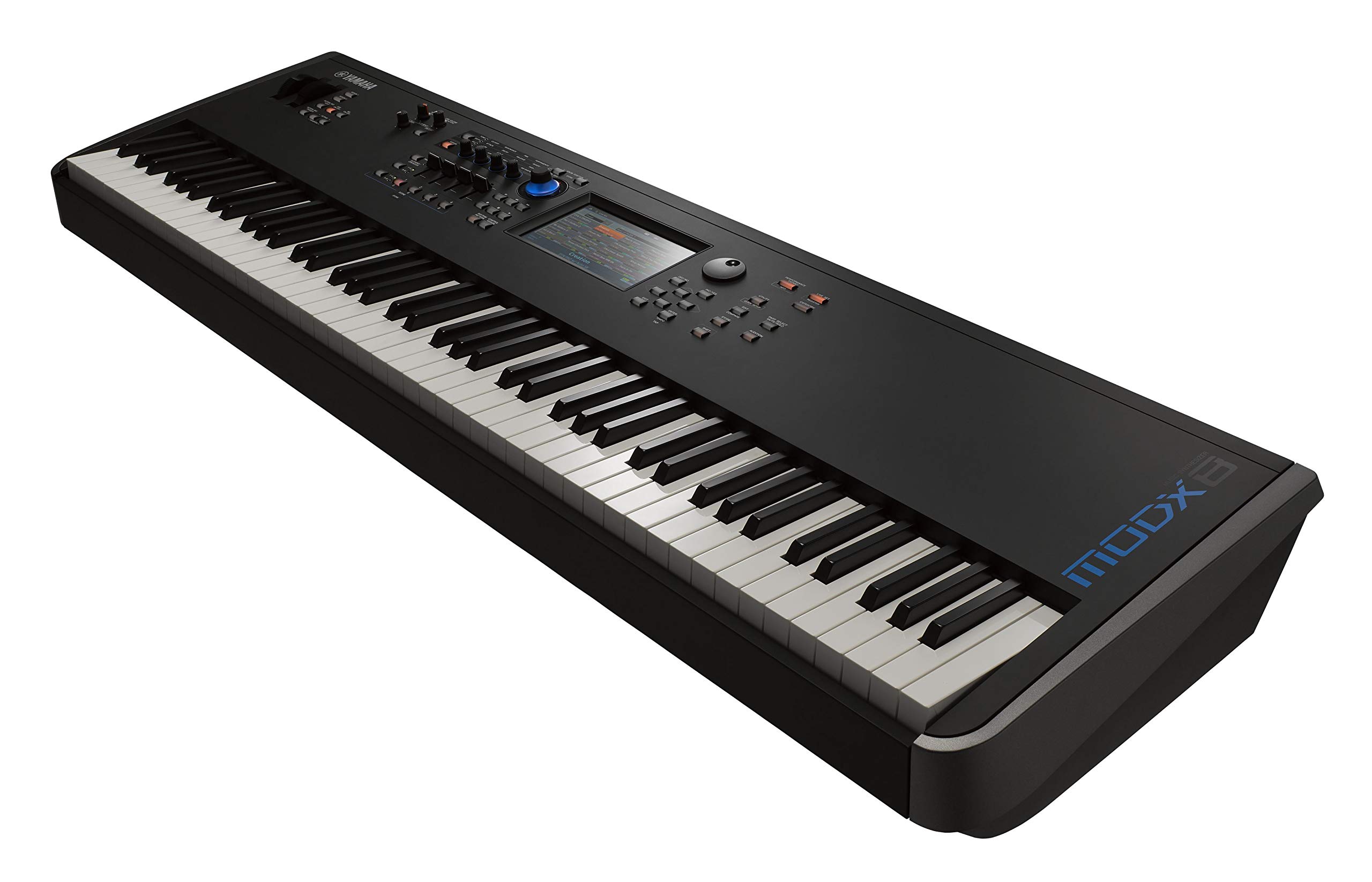 Yamaha MODX8 88-Key Synthesizer Workstation