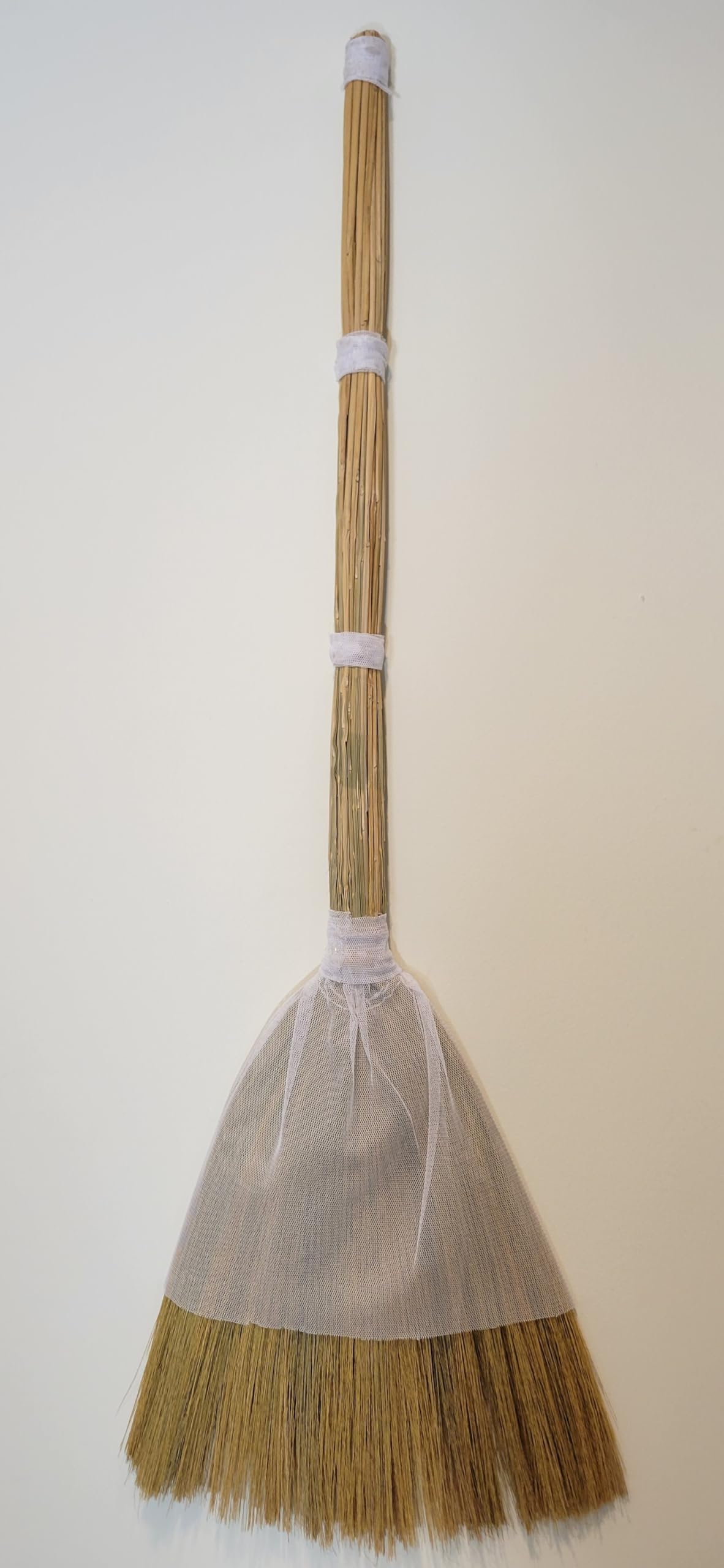 OnHoliday 34" Wedding Jumping The Jump Broom Ceremony Design Your Own Bridal Accessory