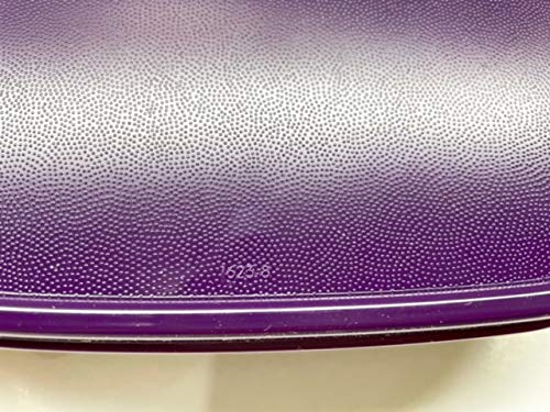 Tupperware Modular Mates Square Replacement Lids Seal Lid 1623 Dewberry 7" x 7"