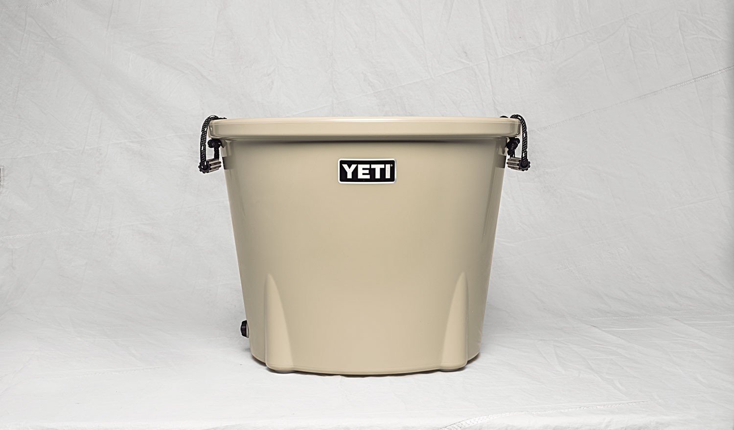 YETI Tank 85 Bucket Cooler, Desert Tan