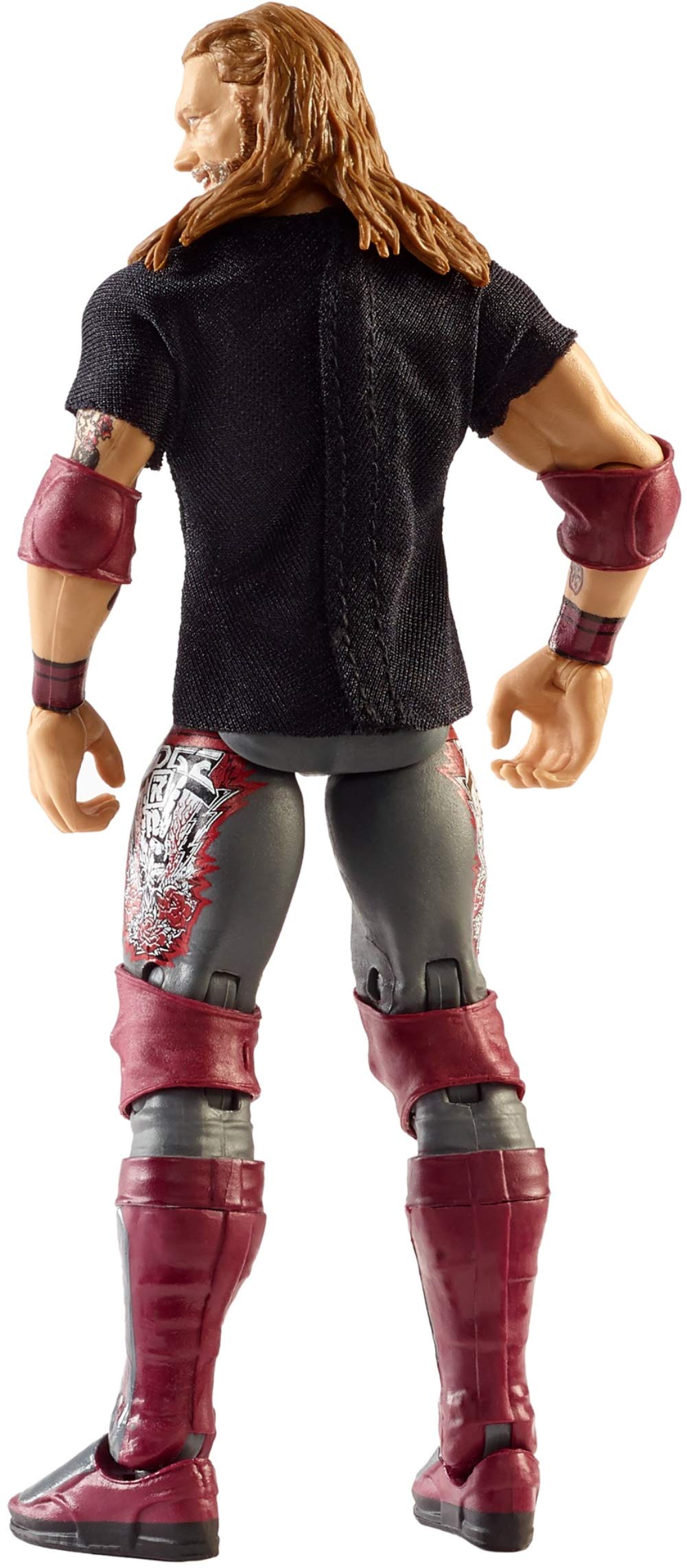 WWE Edge Elite Collection Series 83 Action Figure 6 in Posable Collectible Gift Fans Ages 8 Years Old and Up