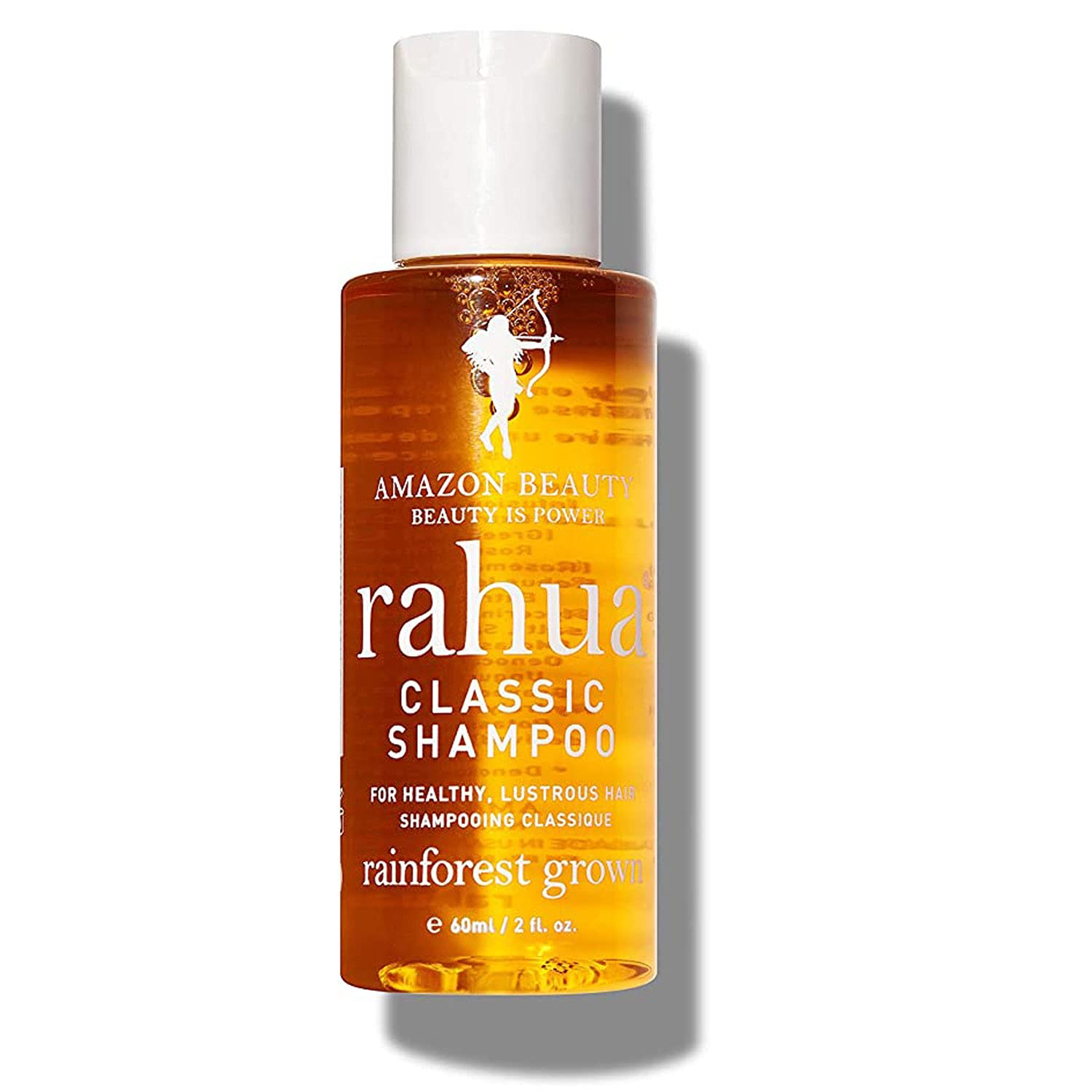 Rahua Classic Hair Shampoo/For All Hair Types/Made With Organic Ingredients/Safe For Color Treated Hair (9.5 Fl Oz (Pack of 1), PaloSanto)