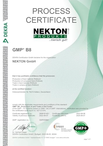 Nekton Multi-Rep Vitamin and Minerals for All Reptiles 300gm / 10.58oz