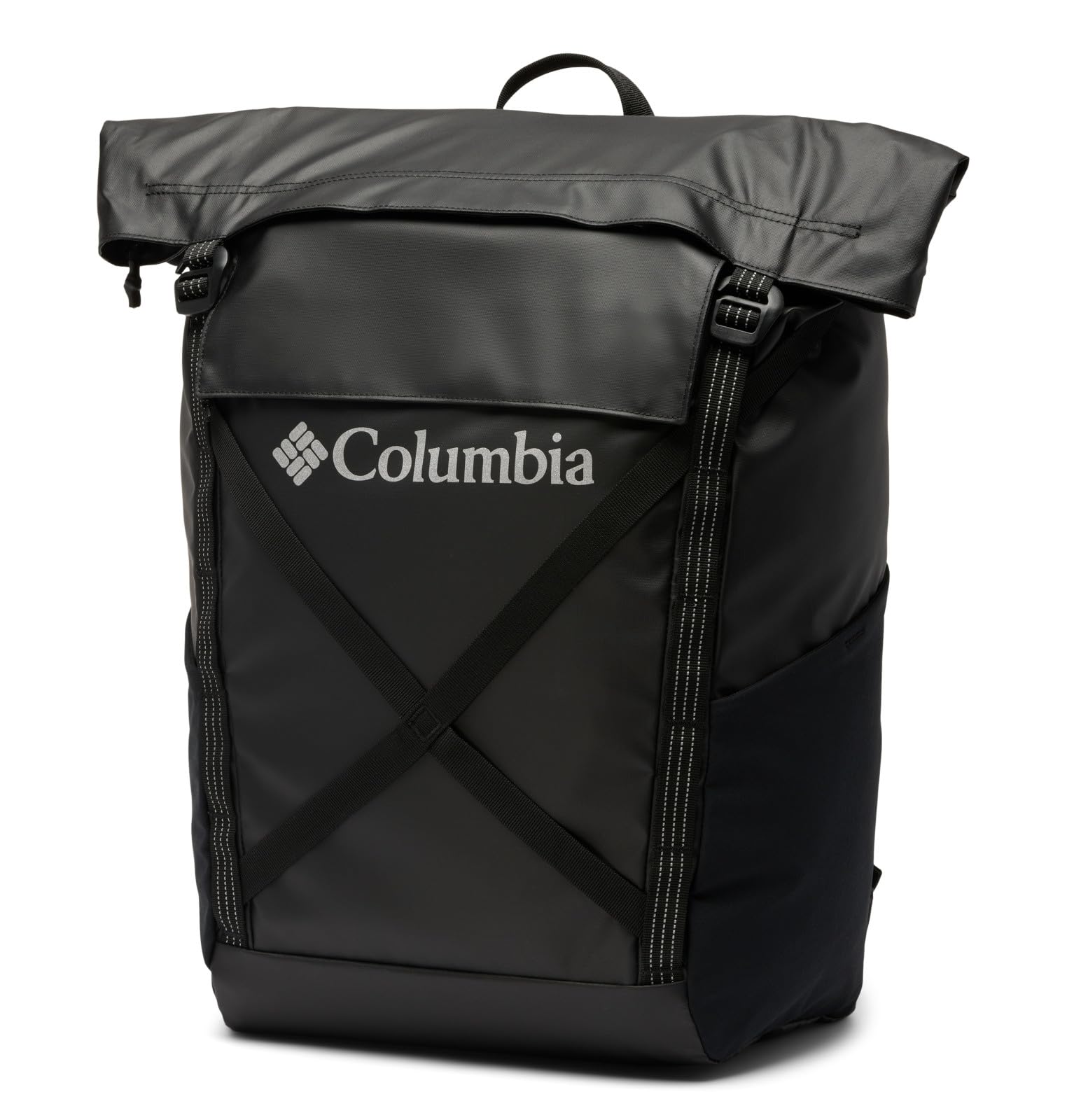 Columbia Unisex Convey 30L Commuter Backpack, Black, One Size