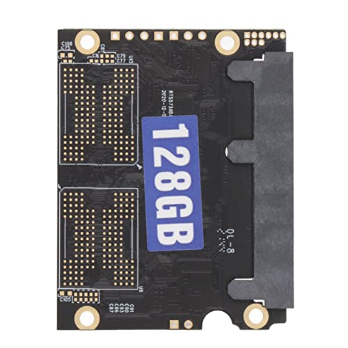 DOINGKING SSD Hard Disk, Dual Channel Mini Pcie SSD for Laptop(#1)