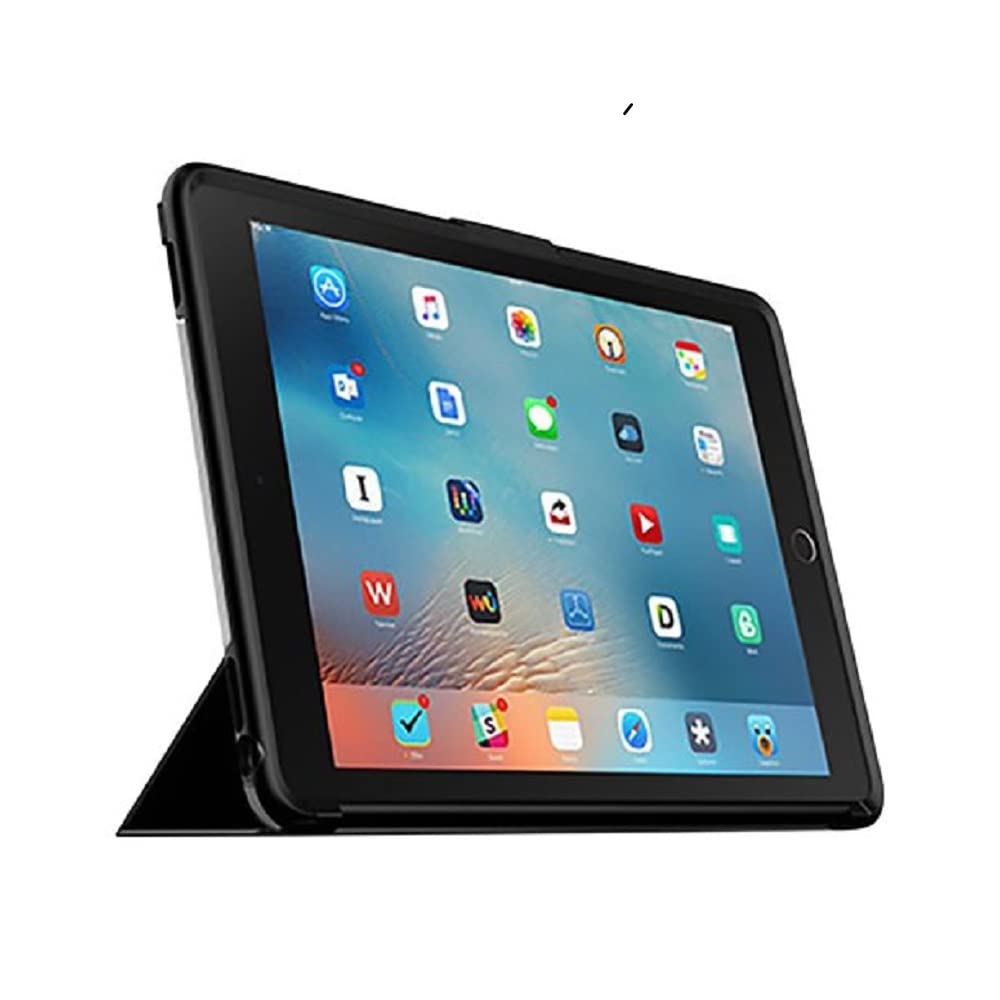 OtterBox Symmetry Series Hybrid - Protective Case for Tablet - Synthetic Rubber - Clear, Starry Night - Non-Retail Packaging - for Apple iPad Pro 12.9-inch (1st gen - Only)