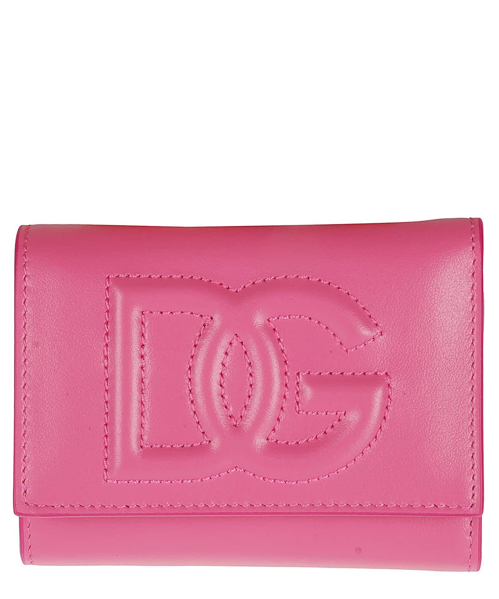 Dolce&Gabbana women wallet fuchsia