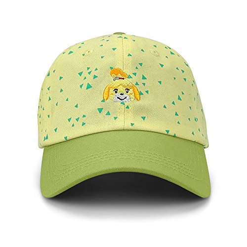Controller Gear Official Nintendo Animal Crossing: New Horizons Merch Collectors Gift Set - Sling Bag, Switch + Switch Lite Skins, Hat, Keychain - Nintendo Switch