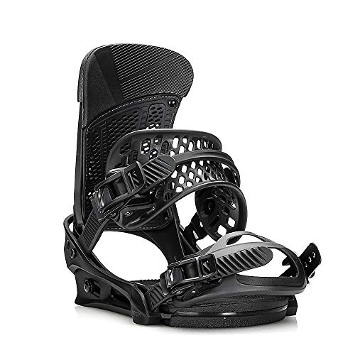 Burton Malavita Snowboard Bindings Mens Sz M (8-11) Brackish
