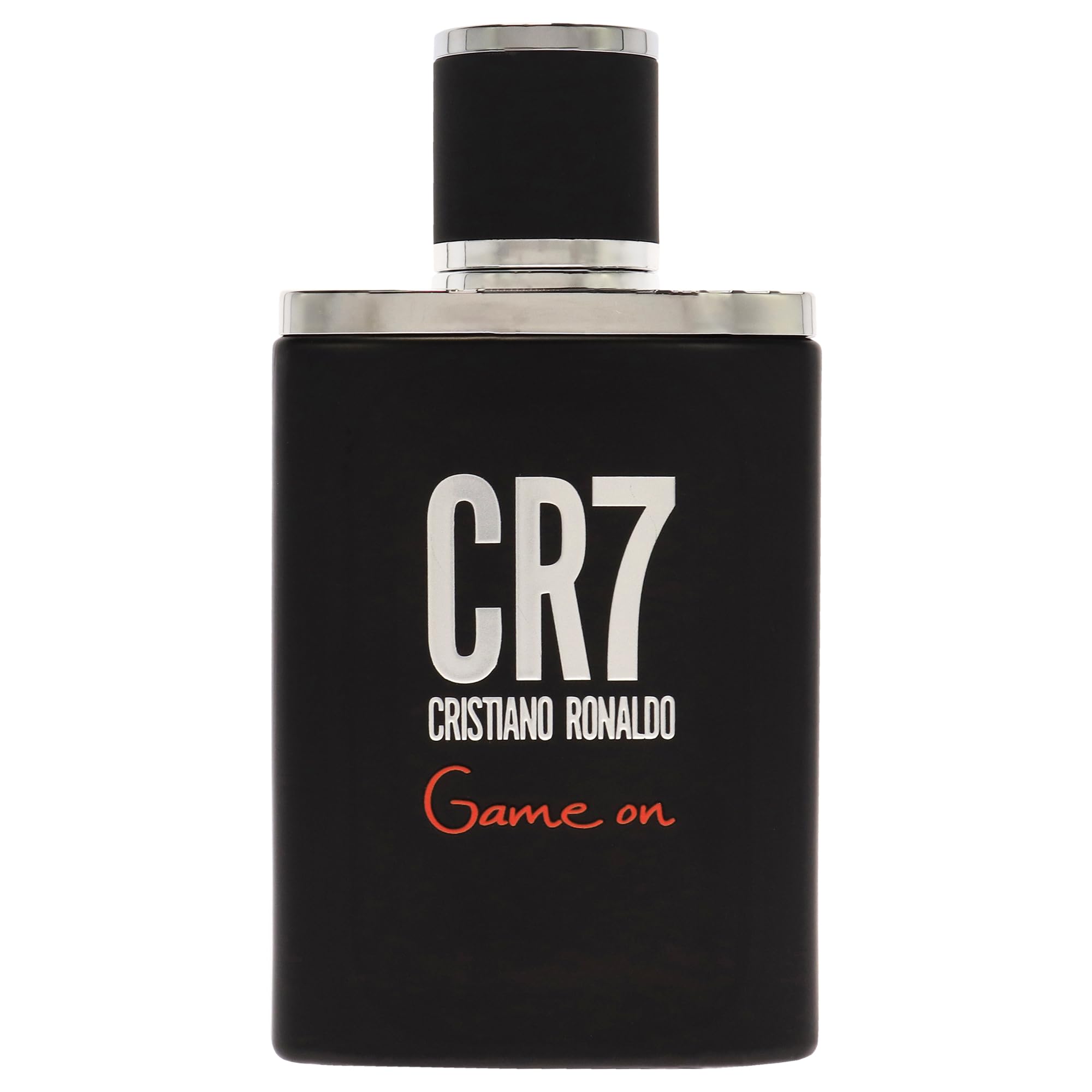 CRISTIANO RONALDO Game On EDT Spray Men 1 oz