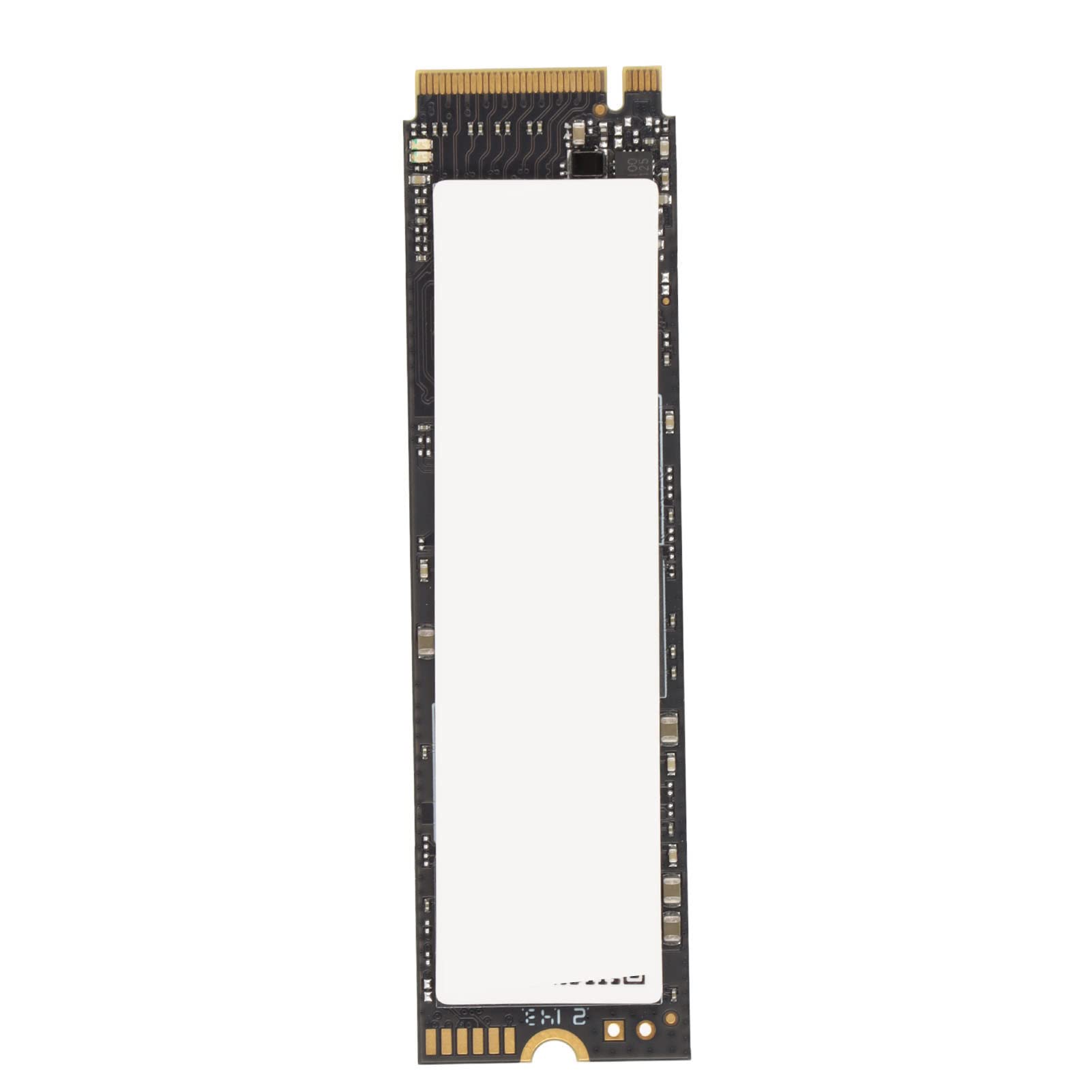 Feilei 512GB SSD Gaming, 3D TLC Flash Type Various Capacities M.2 M Key Interface M.2 K300 SSD PCB Material for Laptop for Desktop PC 128GB