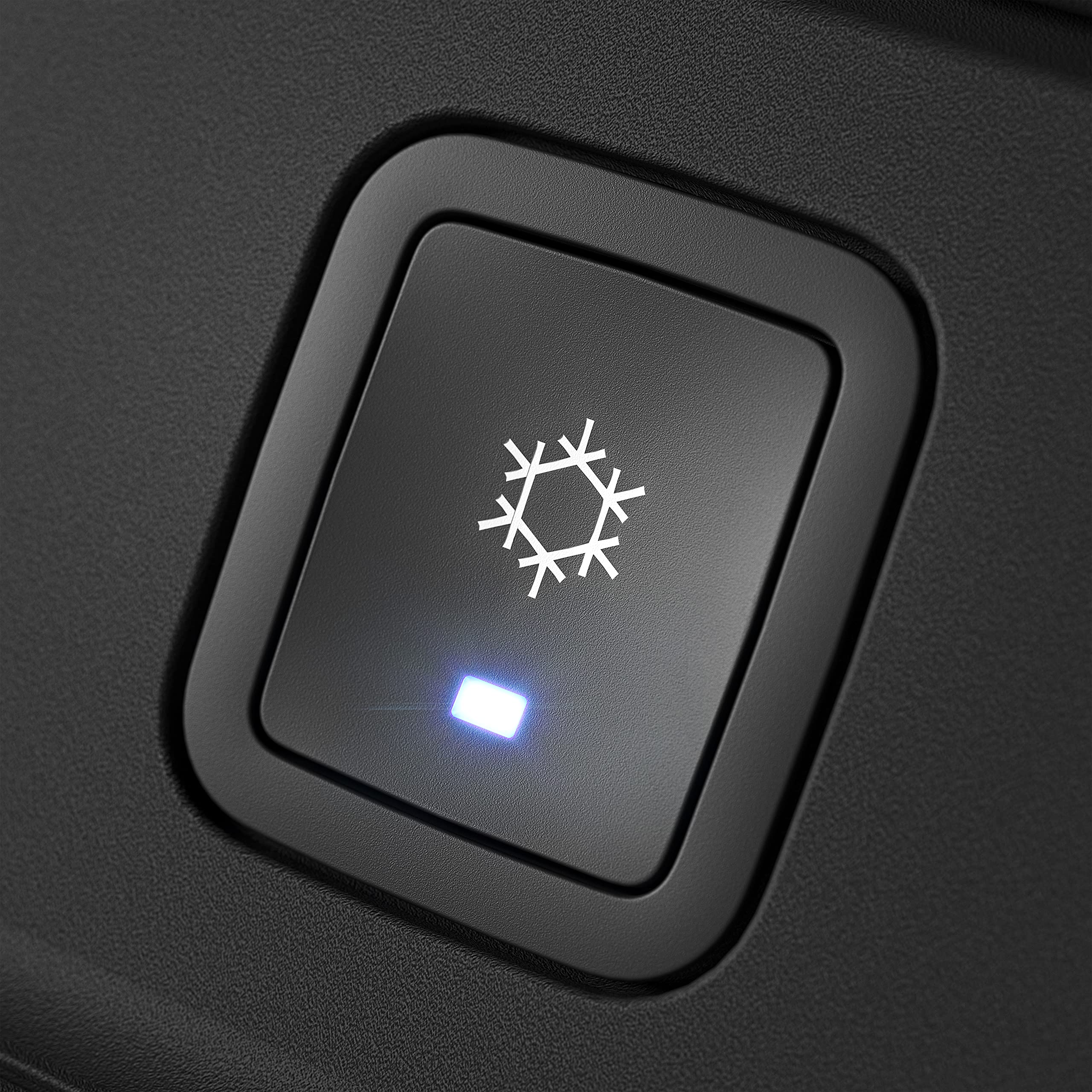 Dometic CCF-T Center Console Refrigerator - Dual USB Charging Port with Soft Touch User Interface Unit - Low Noise & Energy Consumption,7.5L 12V Powered Fridge for Ford