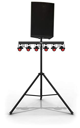 CHAUVET DJ (CHDDJ) LED Lighting (6SPOTRGBW)
