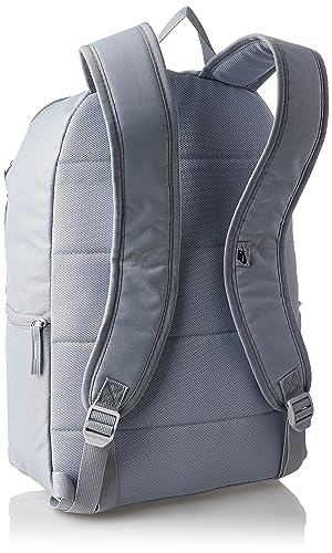 Nike Heritage Backpack - 2.0 (Wolf Gray Black)