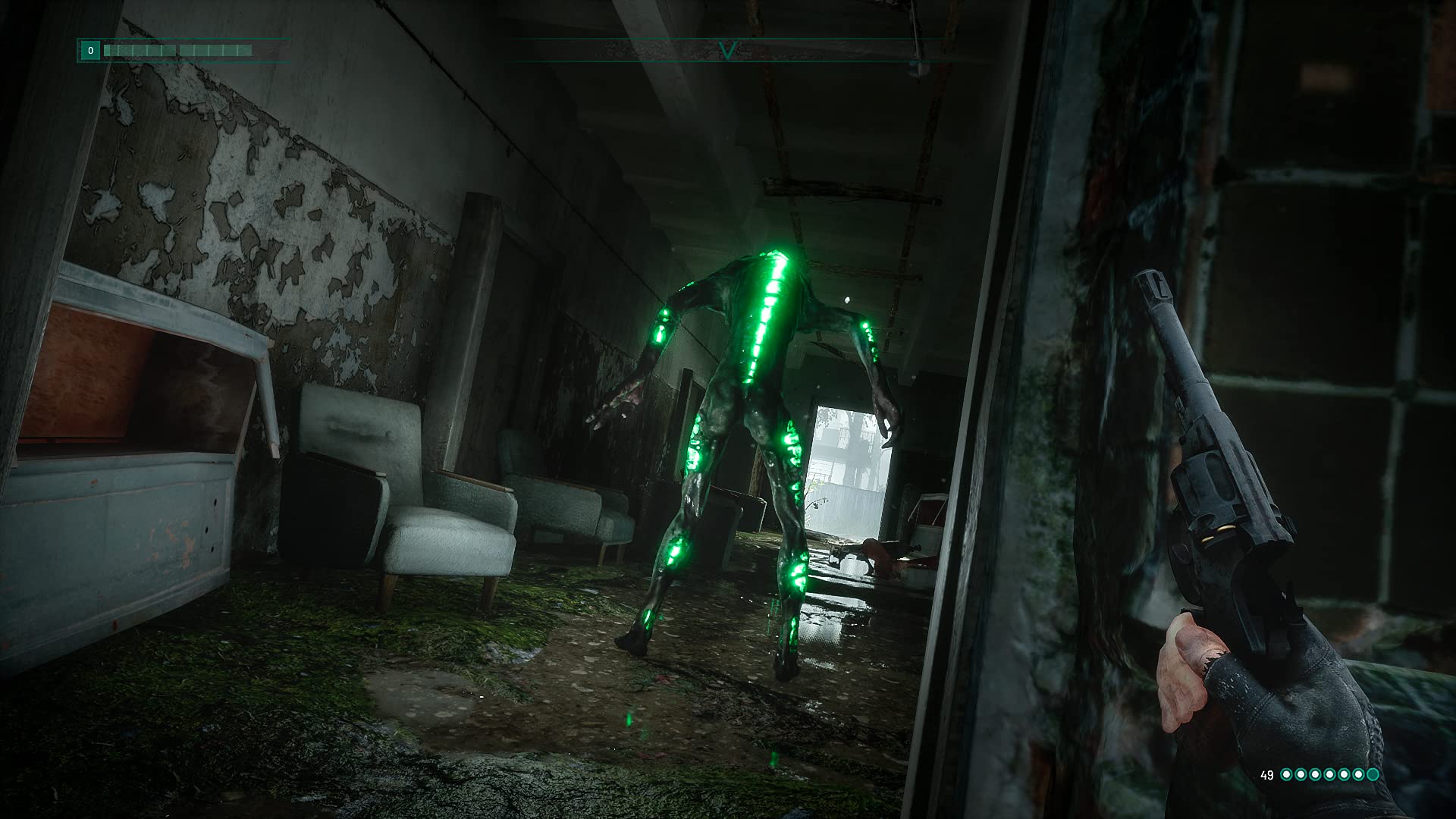 Chernobylite - PlayStation 4