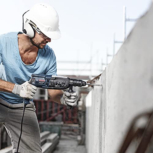 Bosch SDS Plus-5 Drill X 5.5 X 100 X 160 MM