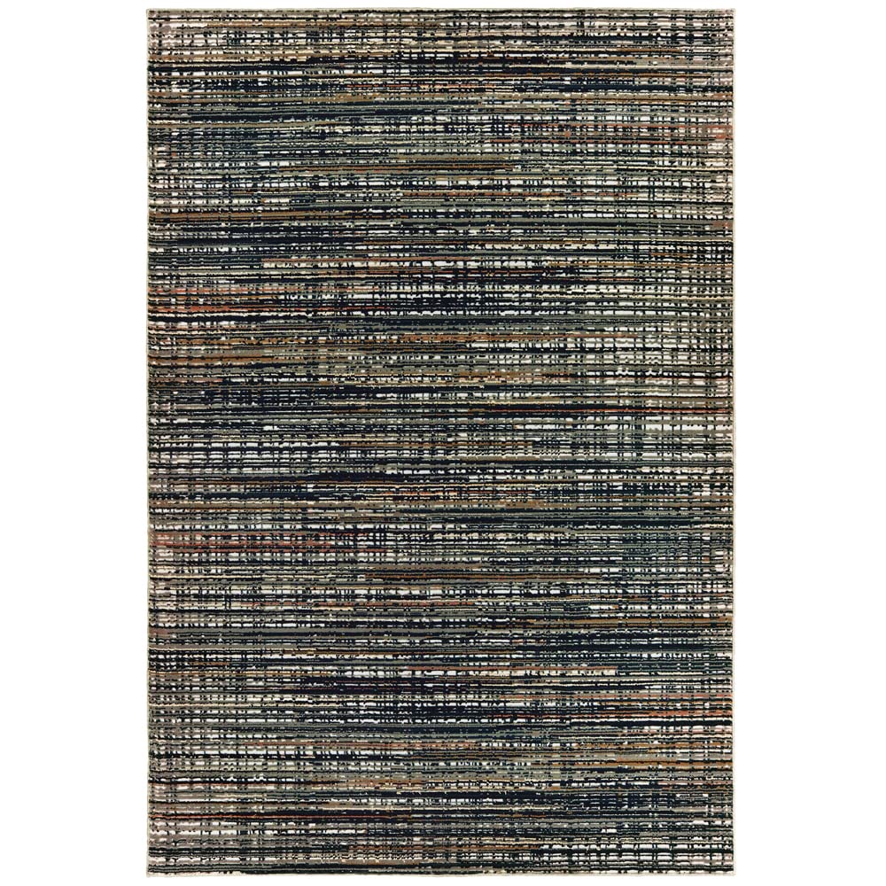 Oriental Weavers Bowen Casual Rugs 1332H
