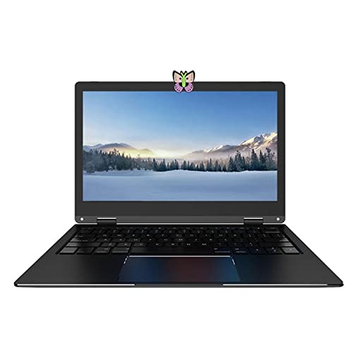 Garende Butterfly Camera Privacy Cover Privacy Protector, Anti Peeping Privacy Protective Cover for Computers Netbooks Phones