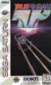 True Pinball - Sega Saturn