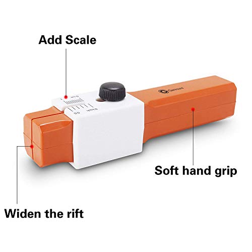 Genround DIY Plastic Bottle Cutter, Plastic Cutter Bottle Rope Cutter Machine PET Bottle Cutter Cutting Tool Kit