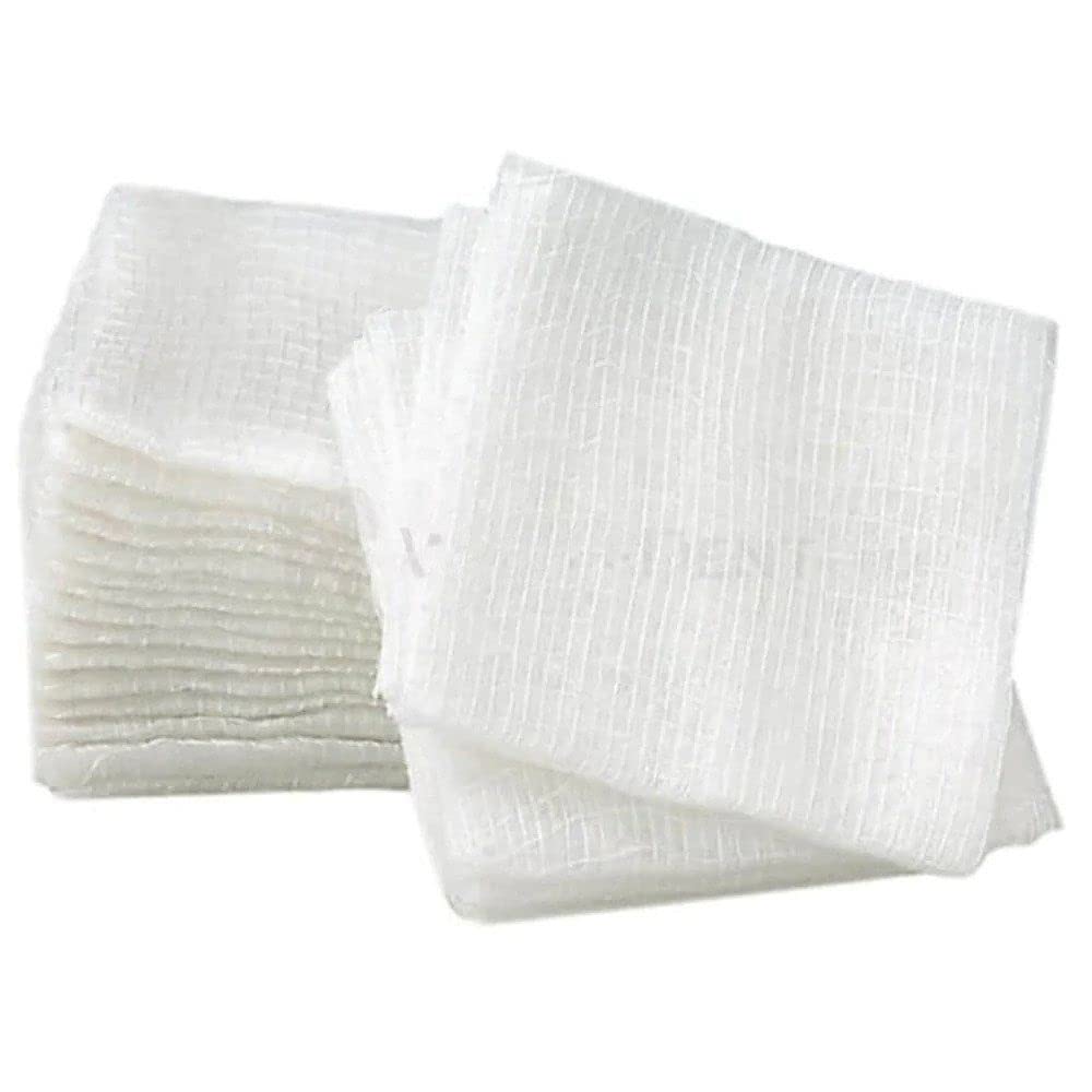 DSI Non-Woven Sponges Gauze