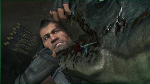 Turok - Xbox 360 (Renewed)