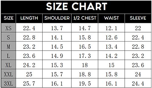 CHOO Unisex Sun Protection Swim Shirt UPF 50+ Skins Tee for Surfing Casual Running, US Flag, Large