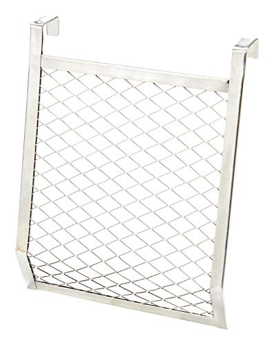Linzer RM 414 Bulk Metal Bucket Grid, 2 Gallon, No Size, No Color