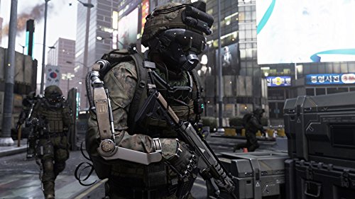 Call of Duty: Advanced Warfare (Xbox One)