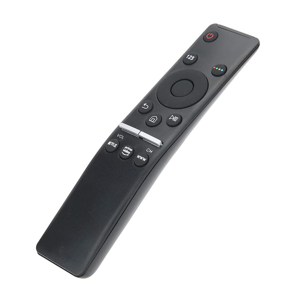 Ueohitsct Smart LCD Television Remote Controller Replacement for Samsung BN59-01312M