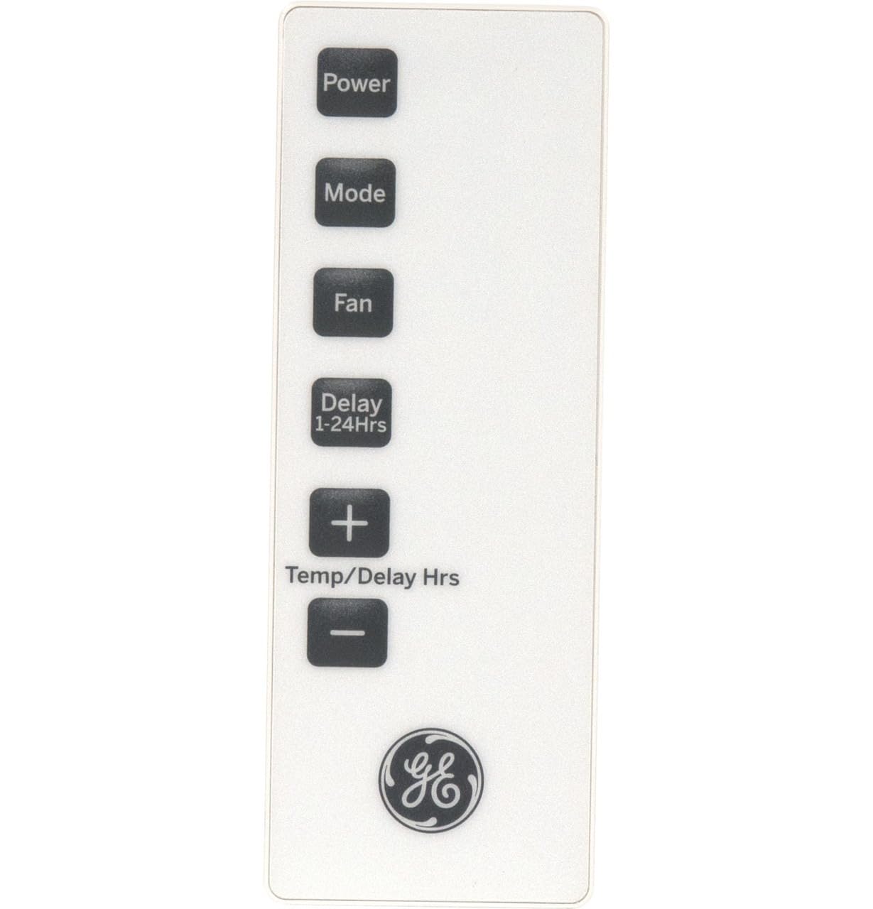 GE 18,000 BTU Heat/Cool Electronic Window Air Conditioner for Extra-Large Rooms up to 1000 sq. ft. (Renewed)