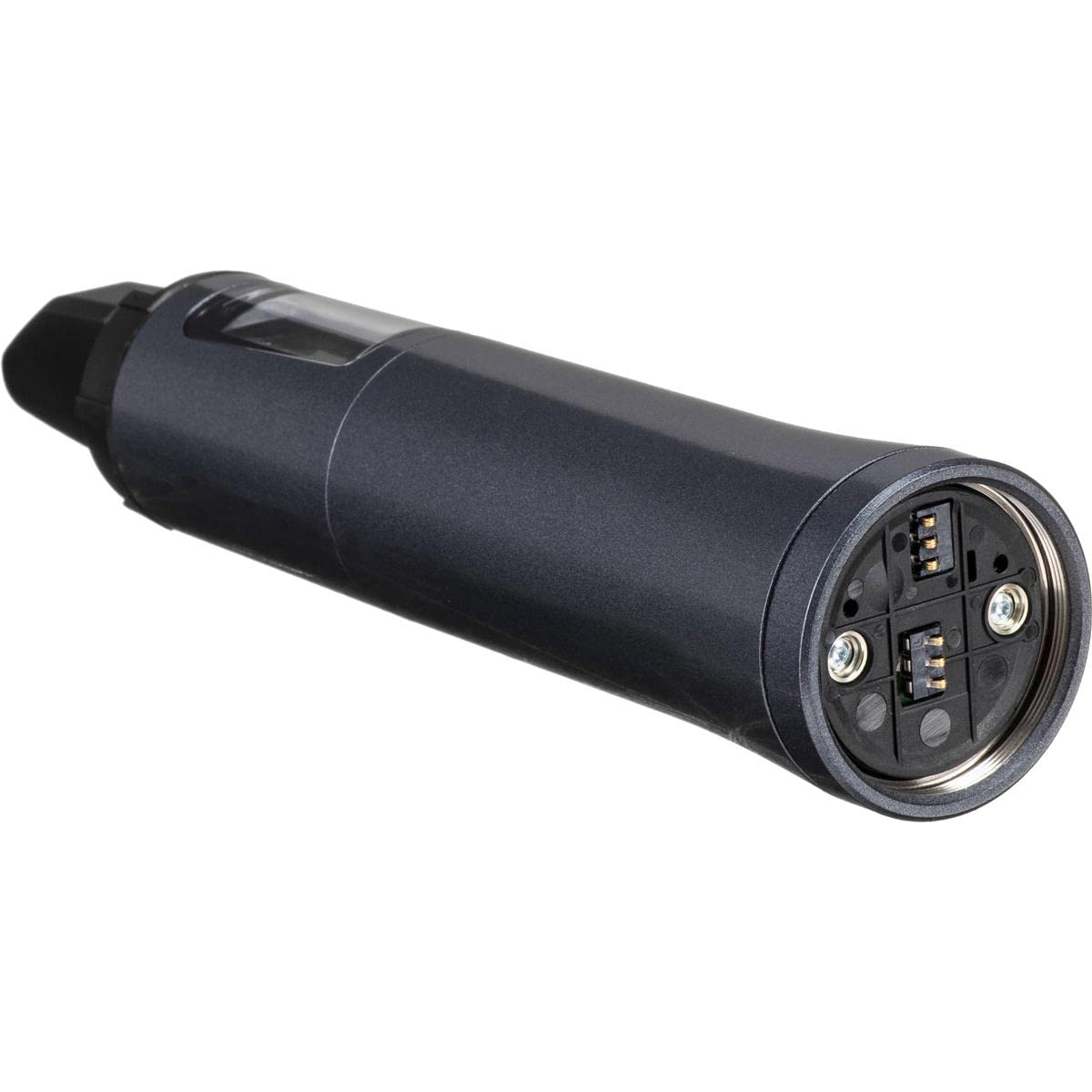 Sennheiser Pro Audio Handheld Transmitter (SKM 100 G4-A),Black