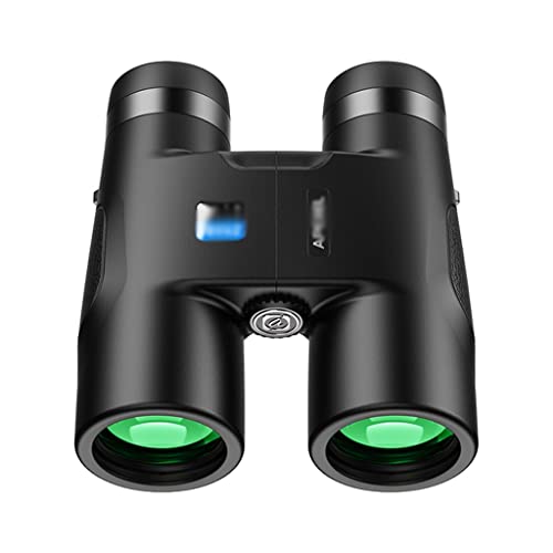 CXDTBH Roof Binoculars 12X42/10x42 Zoom Fixed Professional Powerful Binocular BAK4 Prism FMC Hunting Camping Telescope