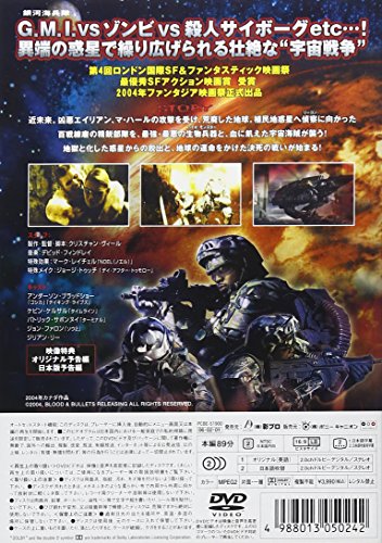 RECON(リーコン)2020-バイオ・モンスターズ侵略- [DVD]