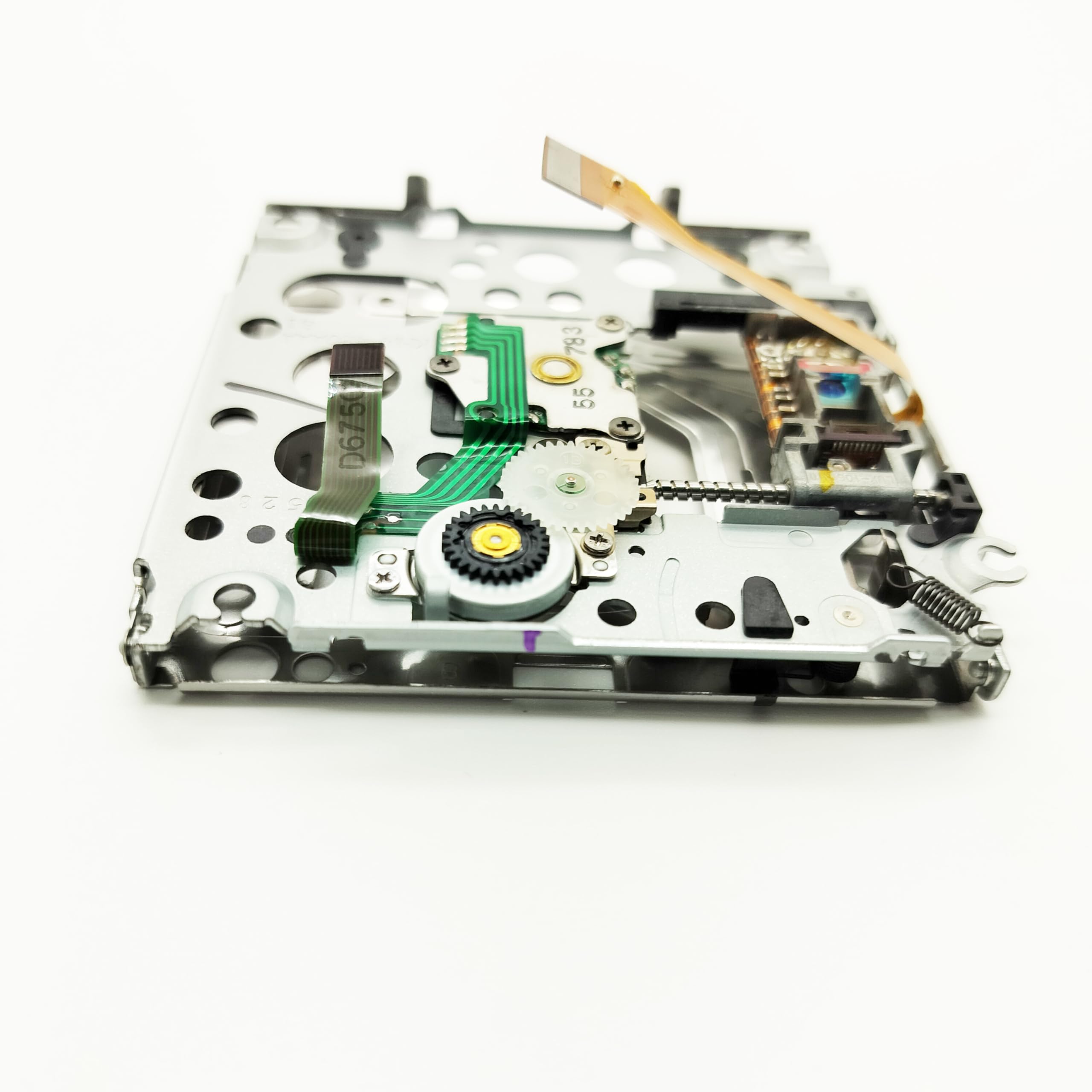 UMD Laser Lens Disk Drive Module Unit KHM-420AAA Connector Replacement Compatible with Sony PSP 1003 1000
