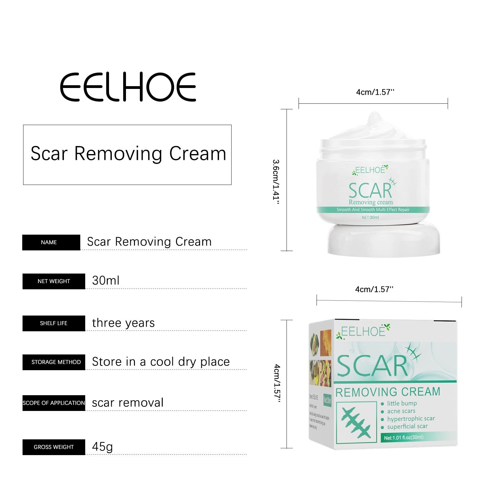 for Cooking Scar Removal Scar For Old Stretch Mark Removal For Men Women Stretch Marks And Burns Face Skin Volcanic Stone Face Roller