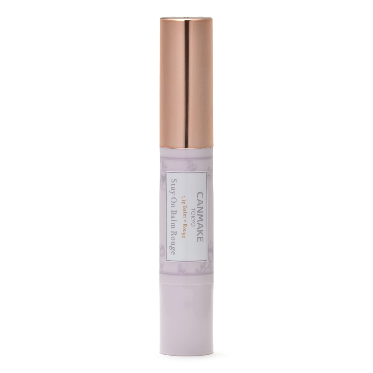 CANMAKE Stay-On Balm Rouge 03Tiny Sweetpea