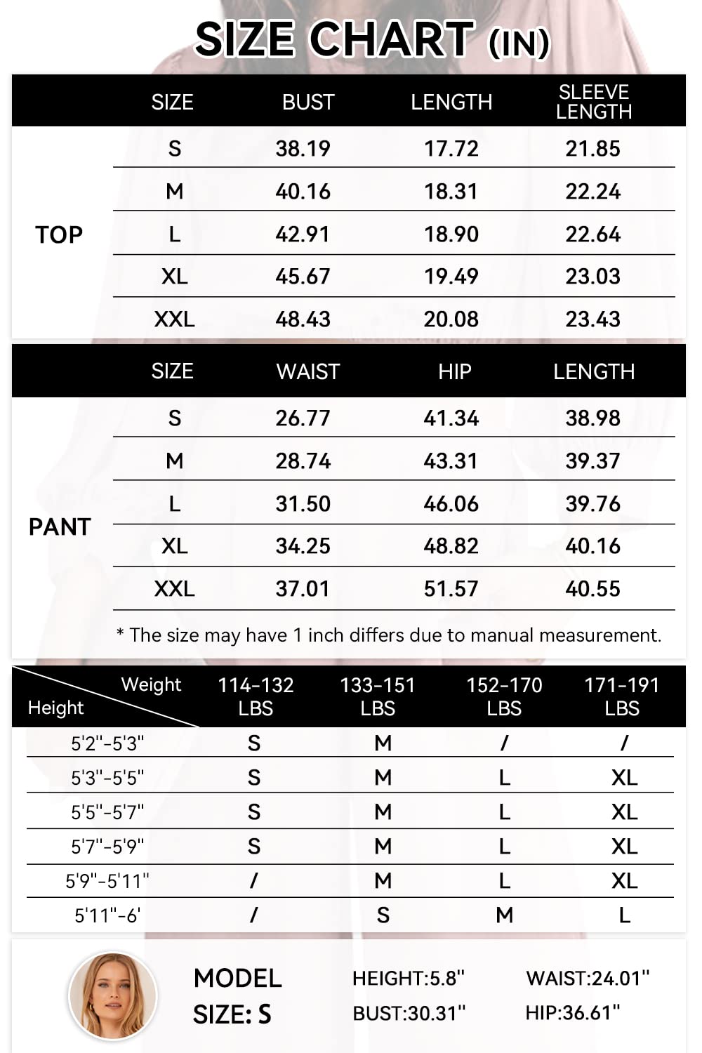 BTFBM Women 2 Piece Outfits Sweatsuit Oversized Satin Set & Wide Leg Pants Fall Lounge Set Wedding Guest(Solid Pink,X-Large)