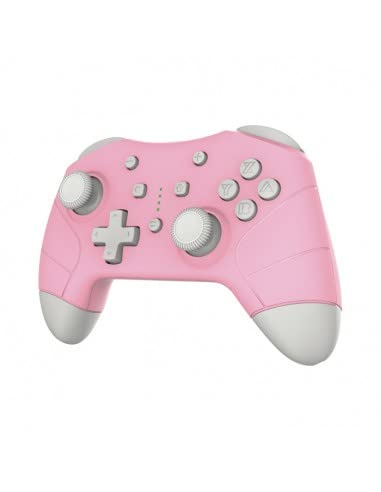 UnderControl - Manette pro Pinli Sans fil Compatible Switch - 3700372709248
