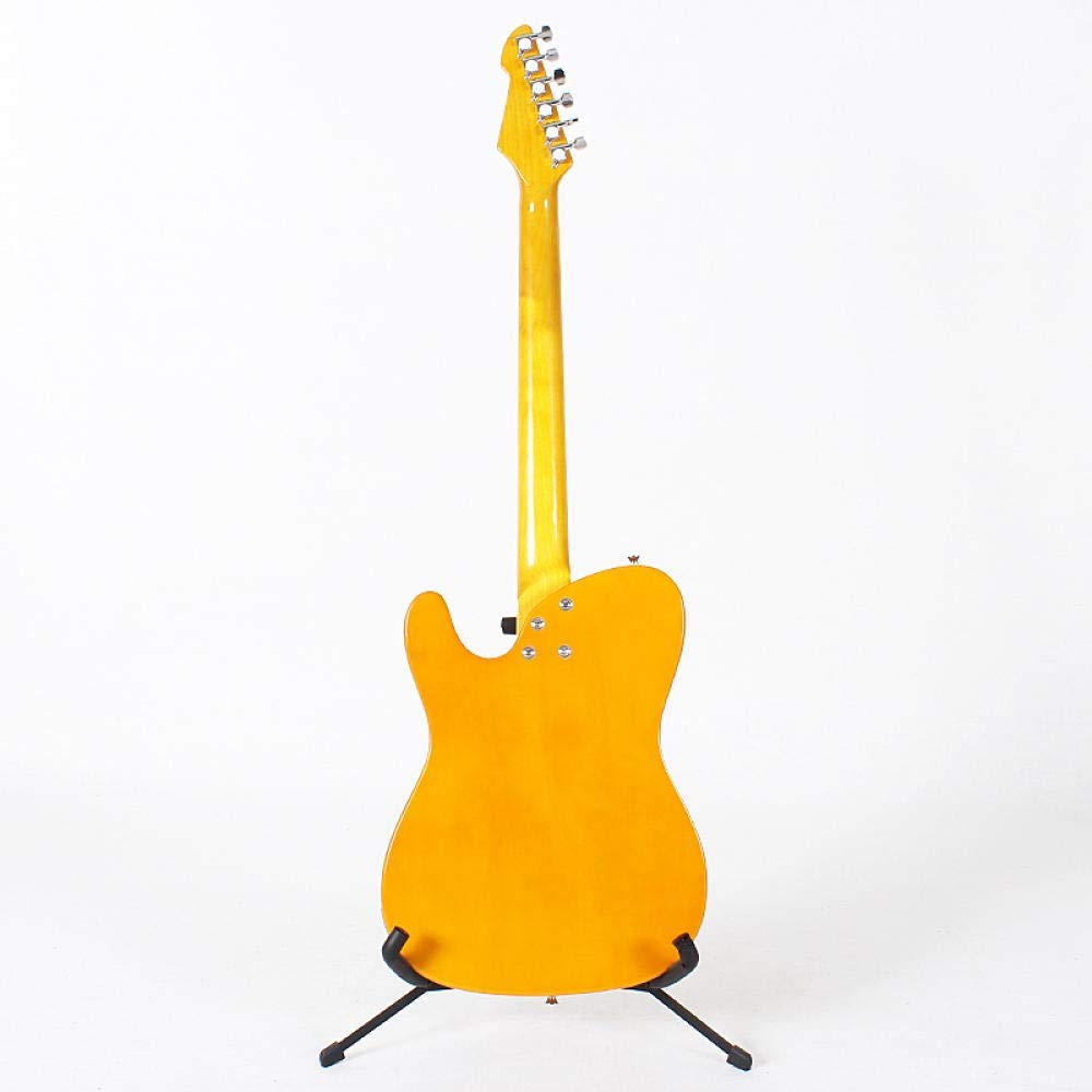CJWSLYT Guitar 6 String Electric Guitar Steel String Guitar Guitar String Acoustic Steel Guitar String Acoustic ZDANFDD (Color : 1)