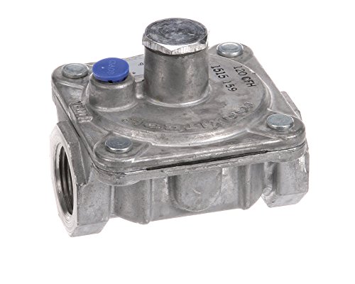 Vulcan Hart 00-498871-00120 Rv48 Regulator Convertible