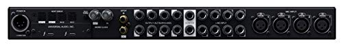 Universal Audio Apollo x8p Heritage Edition