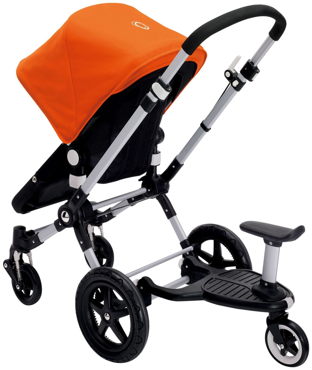 Bugaboo Comfort Wheeled Board + Adapter-Cameleon3