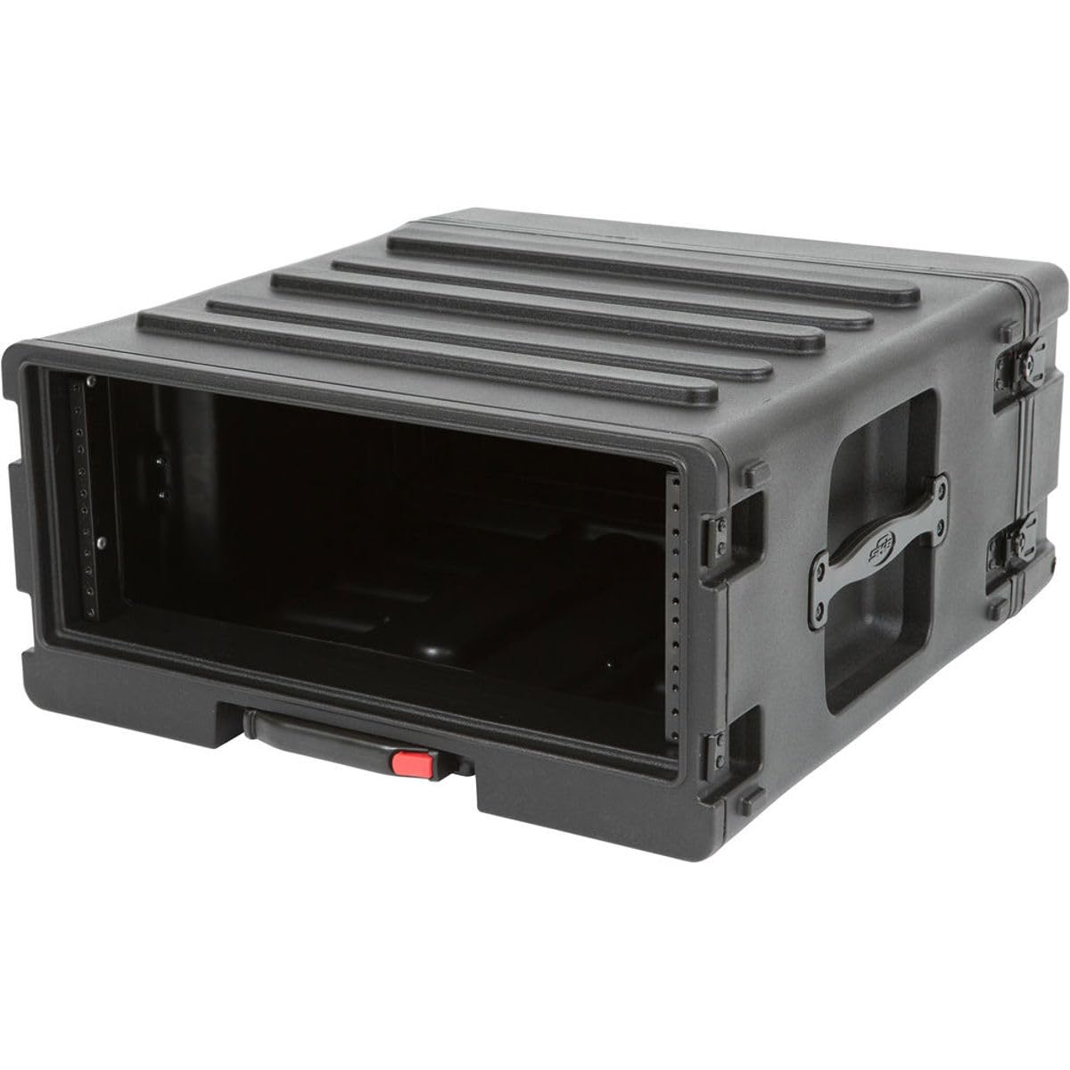SKB 4U Roto Rolling Rack (1SKB-R4UW)