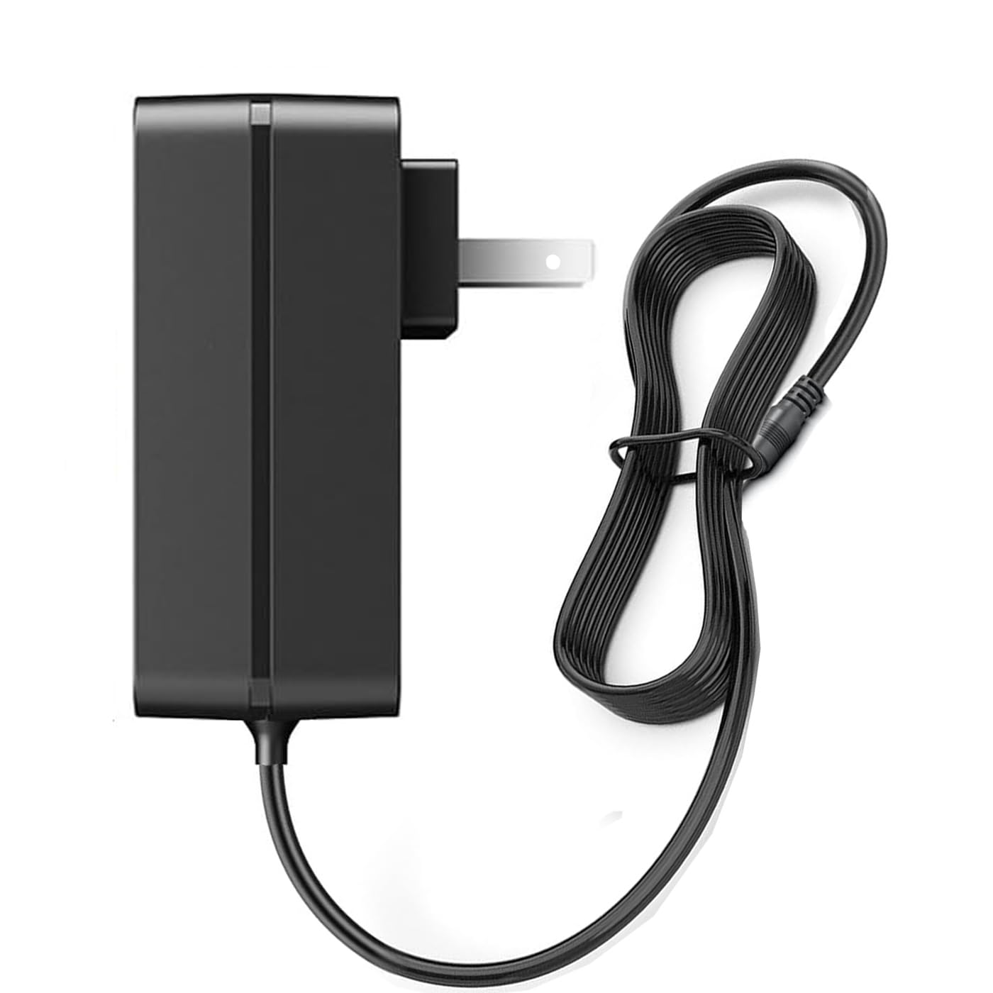 UpBright 17V 0.7A AC/DC Adapter Compatible with TaoTronics TT-PCA004 Homech HM-PCA004 Massage Gun W&T W&T-AD1812A170070U STS C12C0170V0700U AJ1217-B 2600mAh Li-ion Battery Charger Power Supply Cord