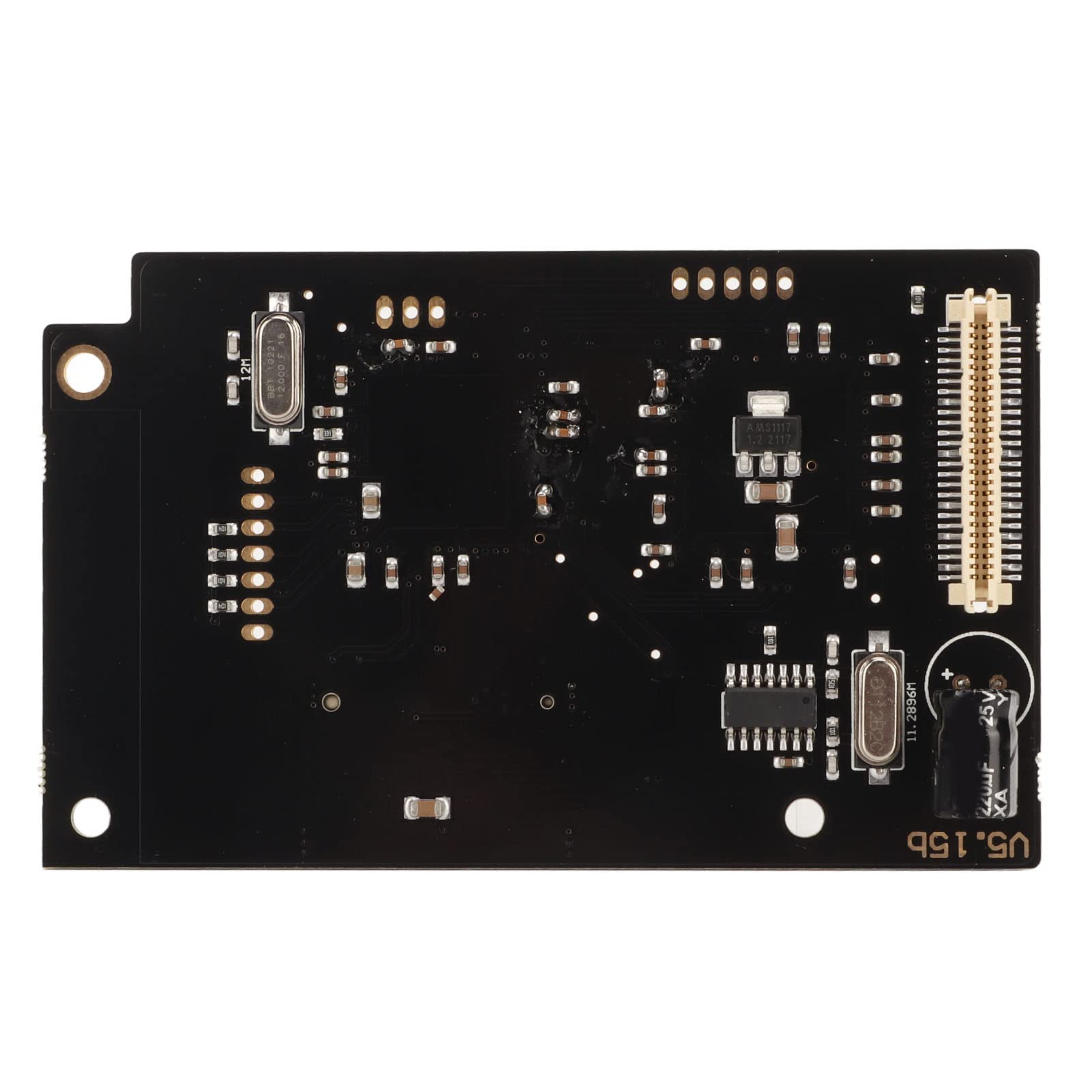 Dpofirs Optical Drive Simulation Board for SEGA Dreamcast Console VA1 Host, V5.15b Optical Drive Board Replacement for Gaming