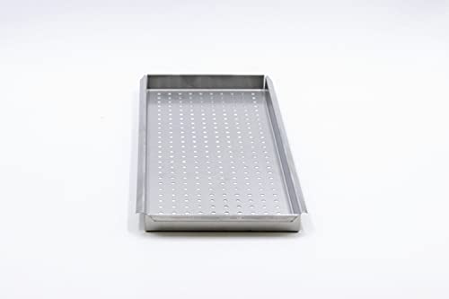 Replacement Tray for Tuttnauer models: EZ10, 2540E, 2540EA, 2540EK, 2540EKA, 2540M, 2540MK