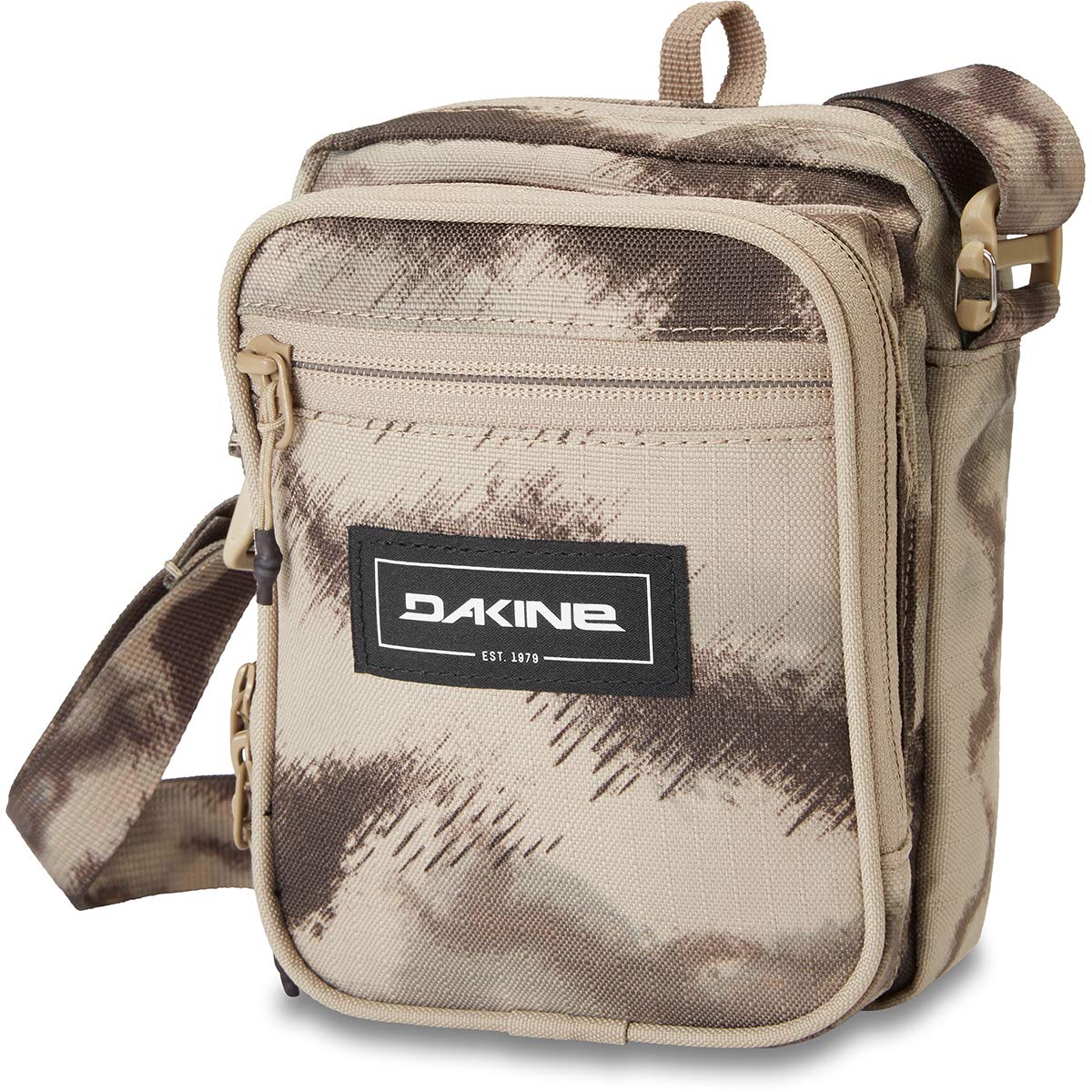 Dakine Field Bag - Ashcroft Camo, One Size