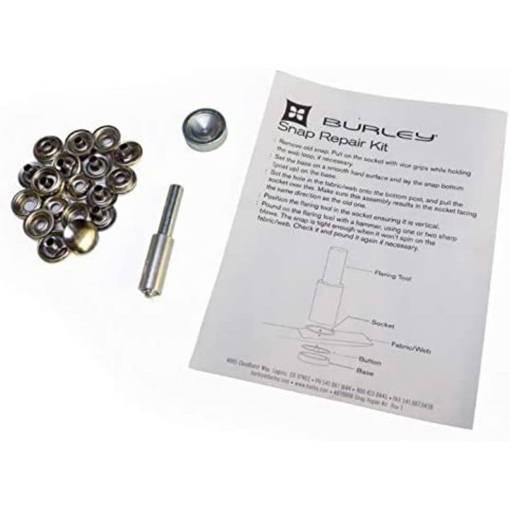Burley Snap Repair Kit