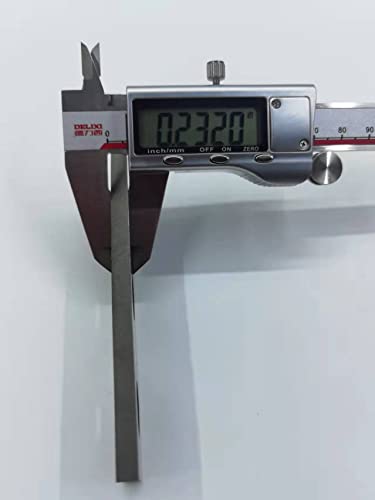 Greatshow New Blade/Knife for Troy-Bilt Chipper 1901824 1908600 1900104 1901303 W2030905